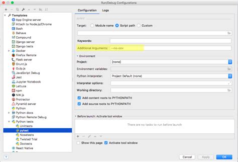 How To Fix The Issue Debugging Pytest Is Not Working With PyCharm