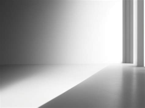 Premium AI Image Organic Shadow White Texture Background Design Captivating Visuals Shadow