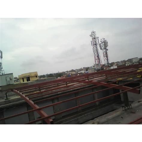 Polycarbonate Arch Structure Steel Material Varying Dimensions Mm