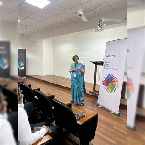Dinali Jayasinghe On Linkedin Happy To Be Part Of It