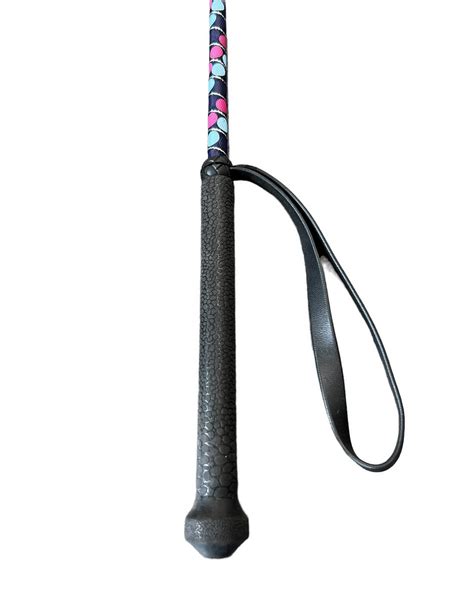 Riding Crops With Loop Equine World