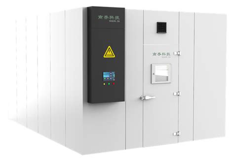 人工气候室 集装箱人工气候室 植物工厂教学实训平台 南乔科技 福建 有限公司