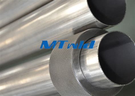 astm a269 asme sa269 tp316ti erw 316 stainless steel tubing welded