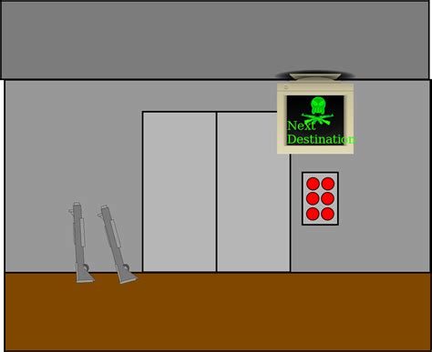 Raycasting Demo 3d Game