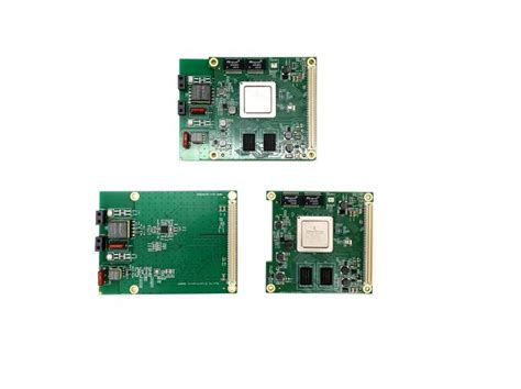 M G Fast Vdsl Module Over Twisted Pair Or Coax Bonded Xdsl With Phy
