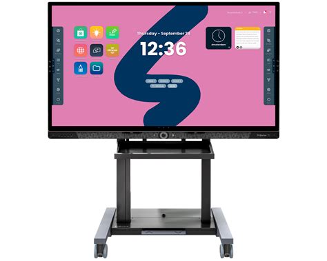 Products Archive Prowise