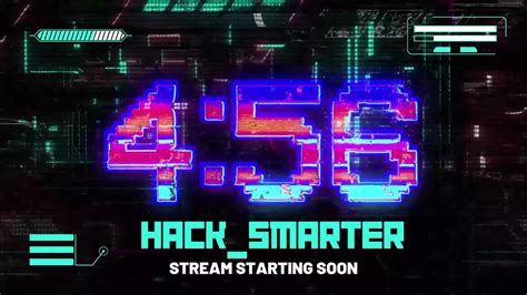 Tyler Ramsbey On Linkedin I Am Back Hack Smarter Lets Learn Together