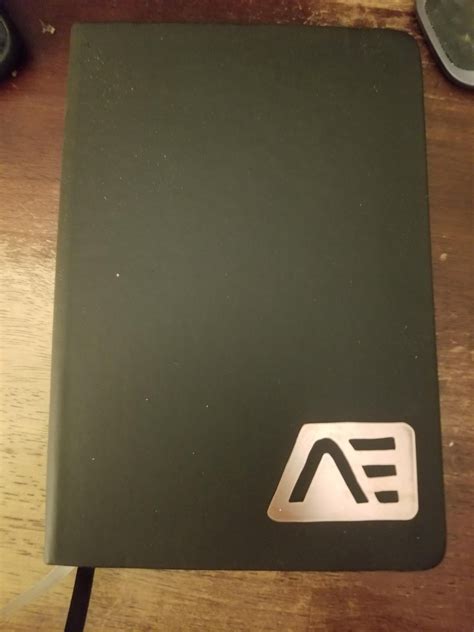 Argos Extractors Logo In Copper And Aluminum R Starfield