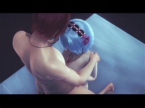 Re Zero Hentai Rem Hard Sex Part Japanese Asian Manga Anime Film Game Porn Xvideos