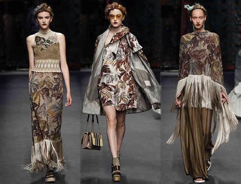 Юбка из гобелена - фото 2024 года