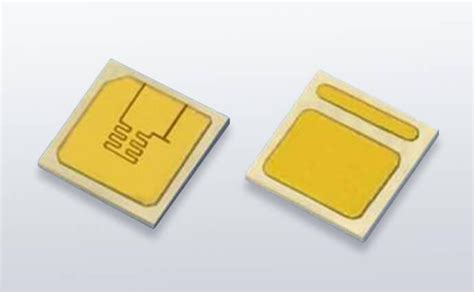 Eclairage général LED Eclairage LED Composants semiconducteurs Produits KYOCERA France