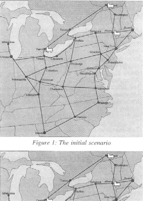 Figure 1 From A Robust System For Natural Spoken Dialogue Semantic Scholar