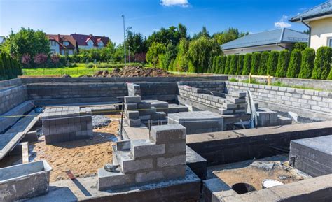 From Foundations To Flourishes How Masonry Shapes Modern Architecture