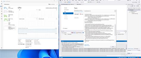 Image Classification Doesnt Work With Gpu · Issue 2530 · Dotnet