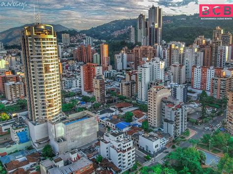 Pin En Bucaramanga