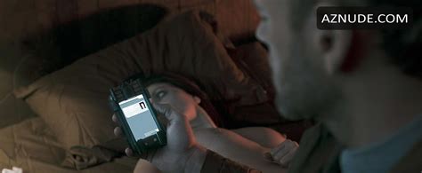 Charlie Evans Nude Aznude