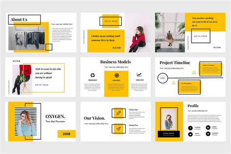 Идеи дизайна презентации Powerpoint