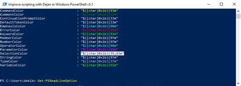 How To Create Powershell Profile Step By Step With Examples Improve Scripting