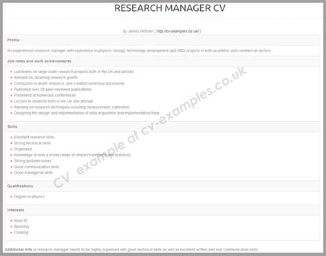 Best Images About CV Examples On Pinterest Accounting Manager Simple Resume And Creative