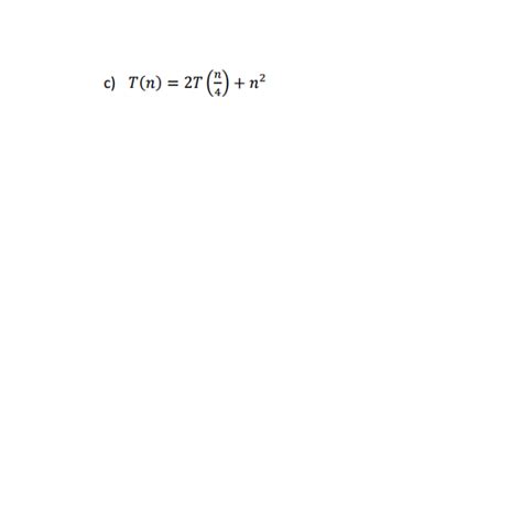 Solved Problem 3 30 Points 10 Points Each Solve The