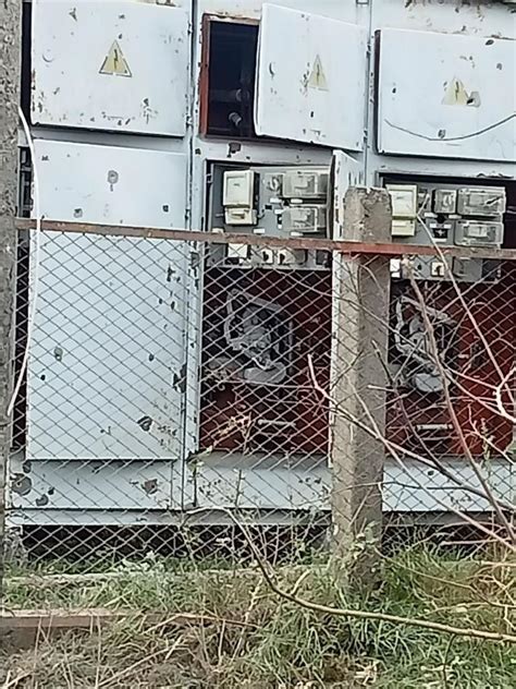 Обстріли прикордоння Сумської та Чернігівської областей фото Український погляд