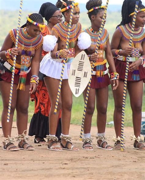 Nude Rzulumaidens