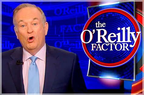 Bill Oreillys Absurd New Conspiracy Theory Critics Just Angry Were