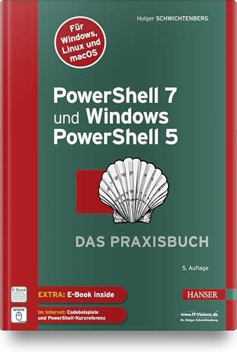 『powershellund Windows Powershell 5 Das Praxisbuch 読書メーター
