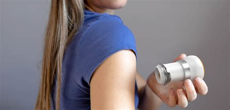 Microneedle Patch Applicator Triple Ring Technologies