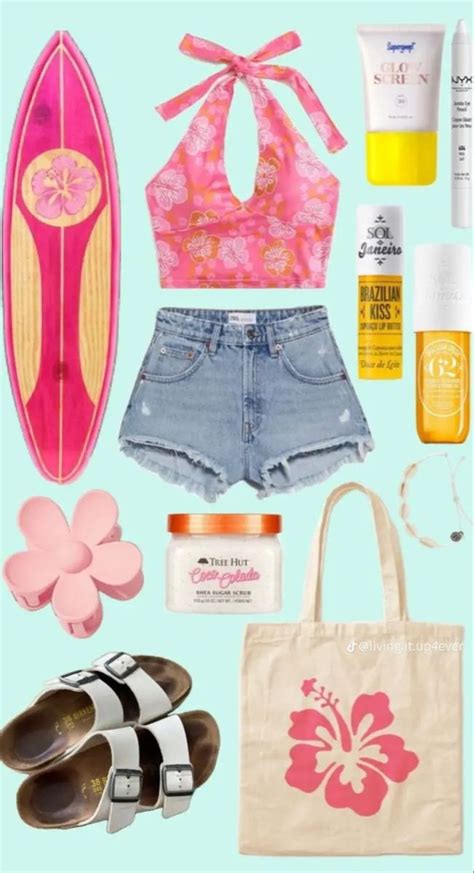 Pin By Ky On Coastal Outfits Preppy Summer Outfits Outfit Inspo