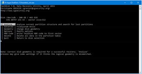 How To Recover Deleted Or Lost Partitions In Windows TheSweetBits