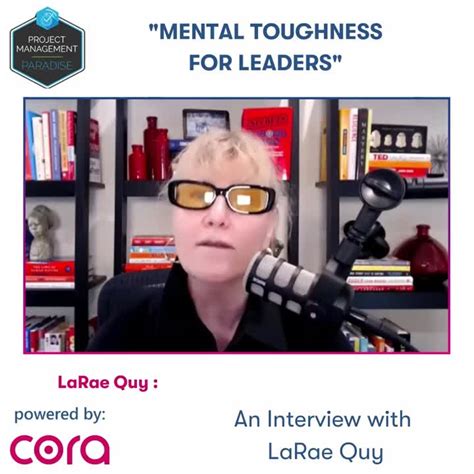 [video] Larae Quy On Linkedin Leadershipdevelopment Management