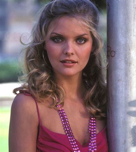 Photo Michelle Pfeiffer
