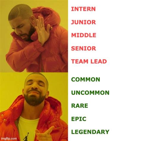 New Times New Developer Levels ProgrammerHumor Io