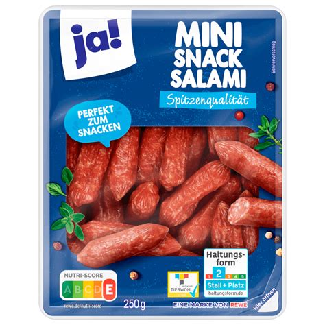 Salami Ja Rewe At Tia Curtis Blog