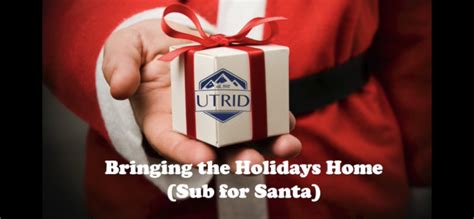 Utrid A 501c3 Non Profit Organization For Sign Language