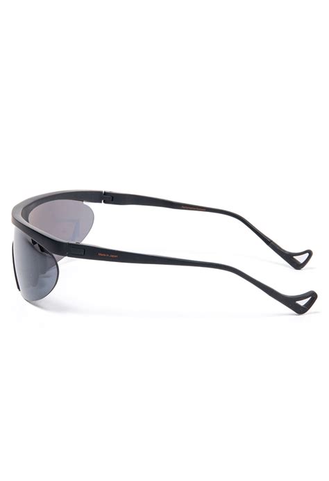 District Vision Koharu Eclipse Sunglasses Kings Cross