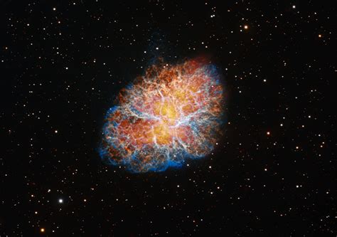 A Legendary Nebula Noirlab