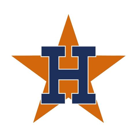 Houston Astros Logo Logodix