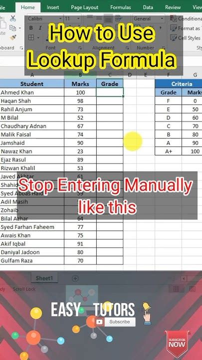 Excel Learning For Beginners Excel Tips Excel Tutorial Exceltips Excellearning Learnexcel