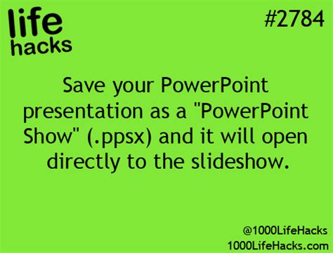 Powerpoint Hack How To Reuse Slides Artofit