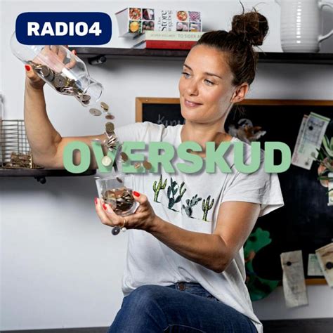 Lene Nording Grooss På Linkedin Lyt Til Overskud Med Sofie Østergaard På Radio4 Nyt Afsnit