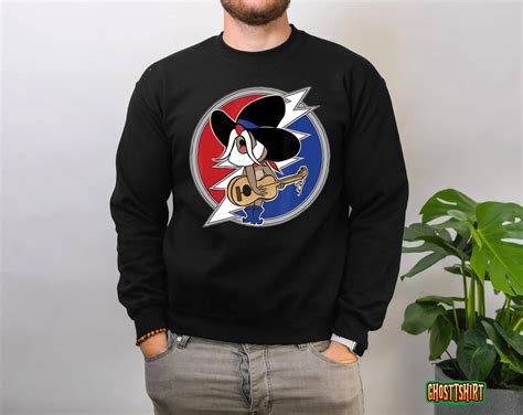 Uncle Pecos Crambone T Shirt