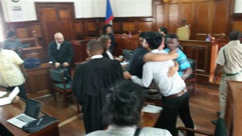 Belize Supreme Court Strikes Down Last Remaining Gay Sex Ban In Central America Towleroad Gay News