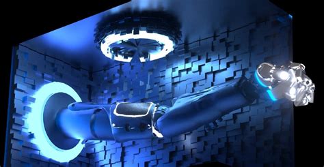 Tof Large Models Powering Multimodal Ai With 3d Perception Data Tofsensors