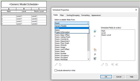 Solved Adaptive Component Level Egress Path Autodesk Community