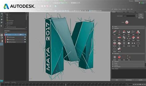 Ny Maya Users Group Maya For Motion Graphics And A Whole Lot More Webinar
