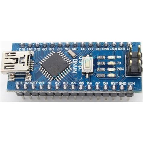 Arduino Nano 30 купити в Україні