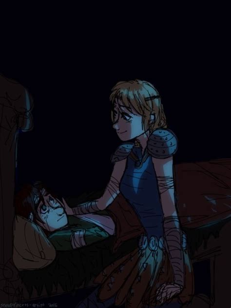 Httyd Fanfiction On Tumblr