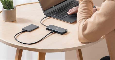Find The Best Usb C Hub With Ethernet In